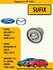 SUFIX Термостат форд мондео / FORD MONDEO IV (BA7) 2007-2015, мазда 121 / MAZDA ...