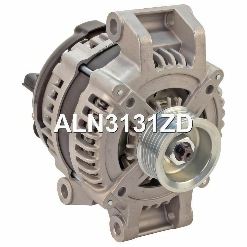 Генератор, для Додж Караван, Крайслер, Вояджер арт ALN3131ZD