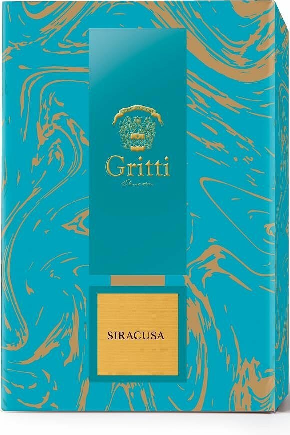 Gritti Siracusa Парфюмерная вода 2 ml