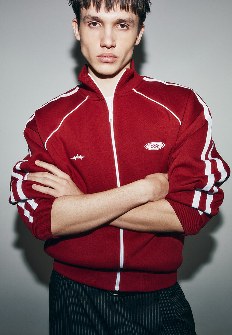 Толстовка Man Urban