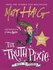 Книга "Truth Pixie Goes to School"