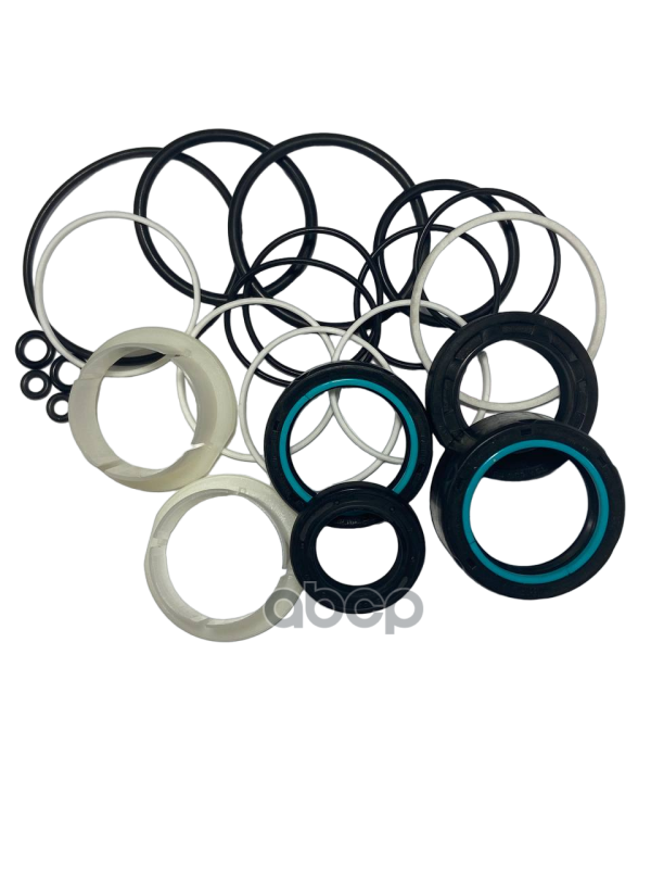 Ремкомплект рулевой рейки BMW 1 E81 2004-, BMW 1 E82 2007-, BMW 1 E88 2007-, BMW 1 E87 2004-, BMW 1 E87 2006-, BMW 3 E90 2005-, BMW.