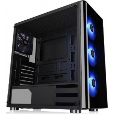 Корпус Thermaltake V200 Black (CA-1K8-00M1WN-01)