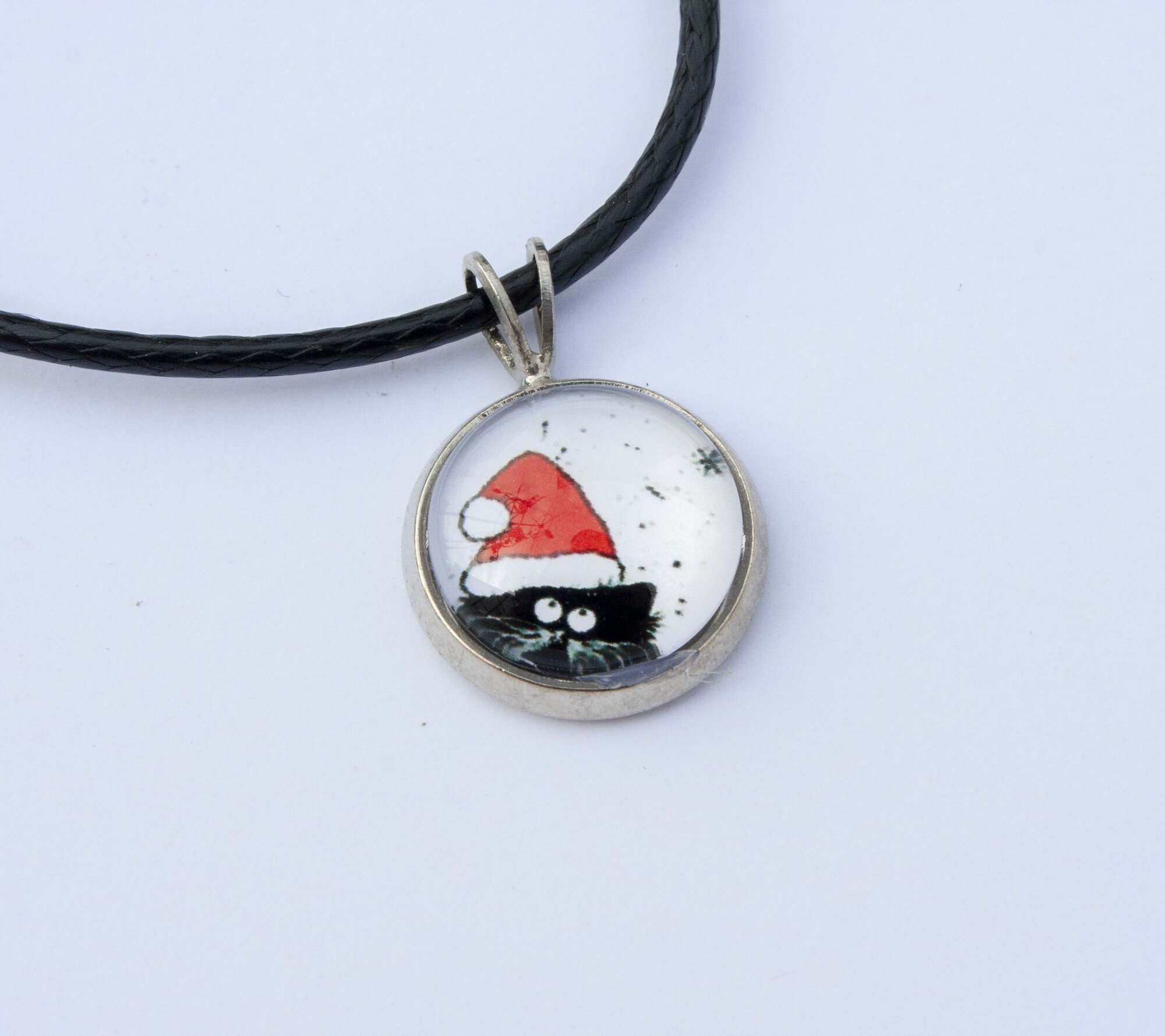 Подвеска, стекло