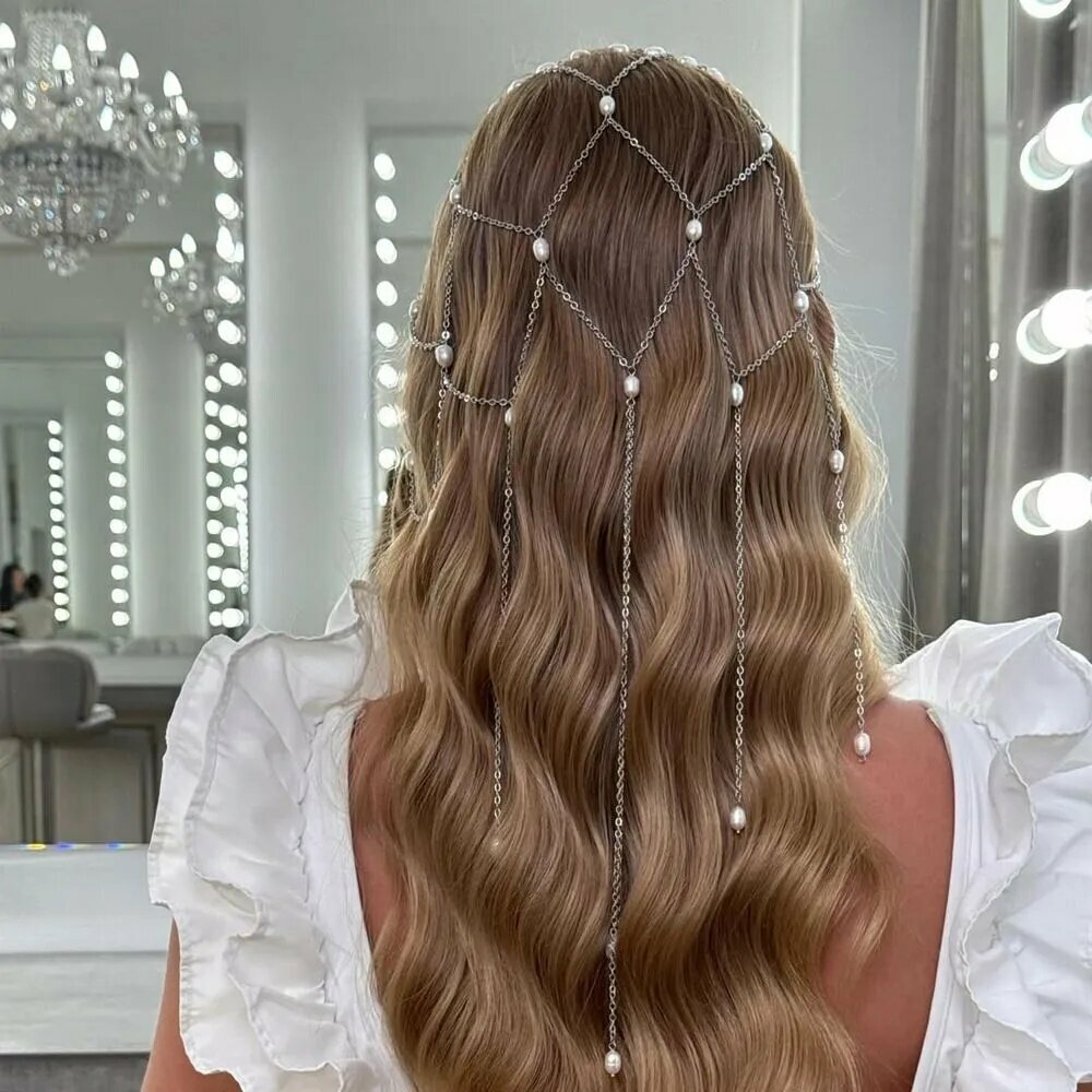 Диадема 1 шт.