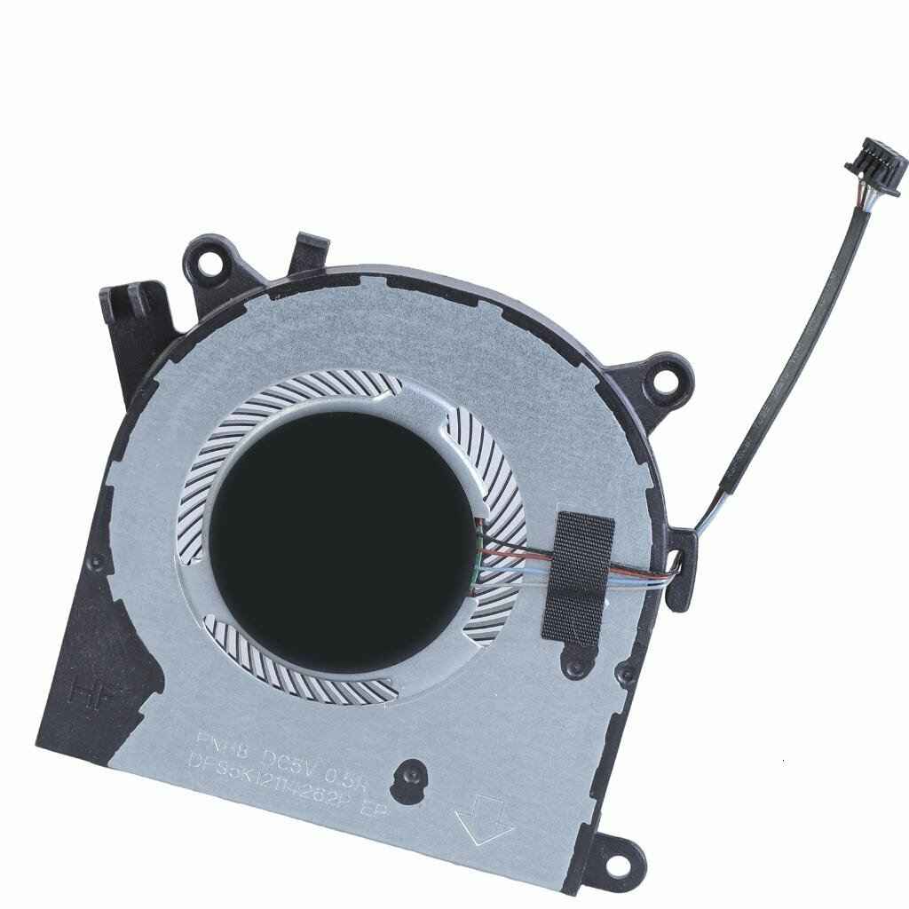 Вентилятор процессора для 17-CN 470 G8, B