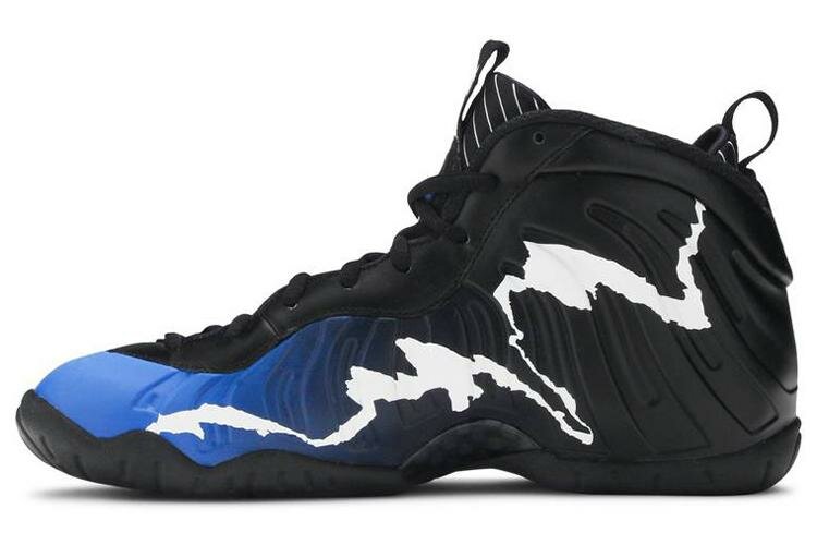 Кроссовки Air Foamposite One