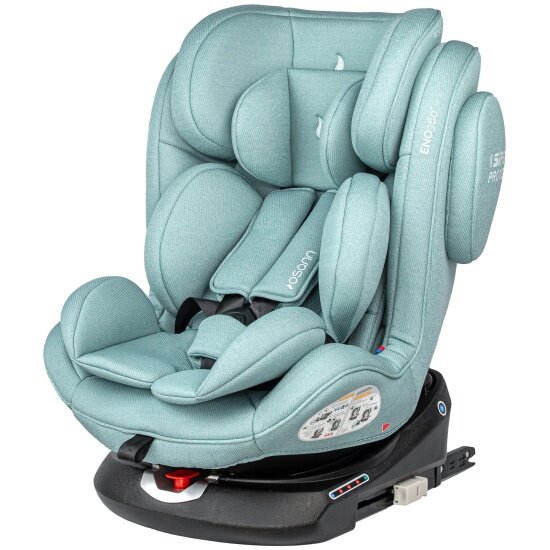 Автокресло Osann ru108-238-349 Eno360 Sky 0+/1/2/3