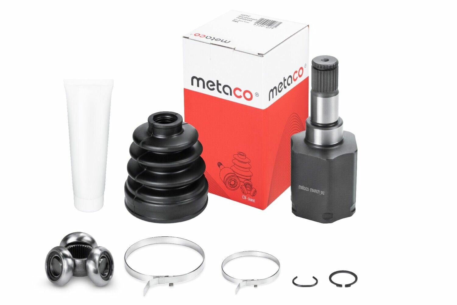 Metaco ШРУС внутренний передний FORD FOCUS II (2005-2008) левый! 2,0 4f27e