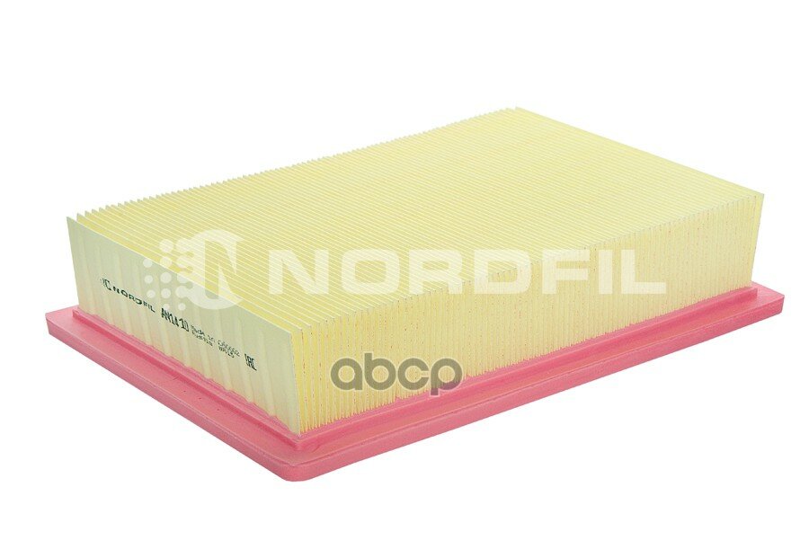 Фильтр воздушный GAC GS5 NORDFIL арт. an1410