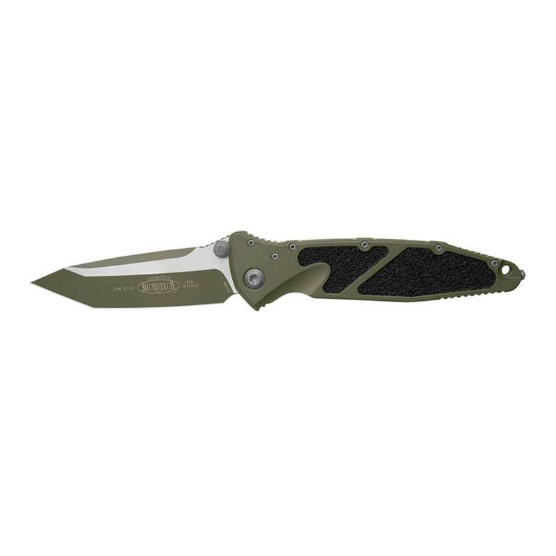 Microtech Складной нож Socom Elite T/E (161-1MG-C21Z13)