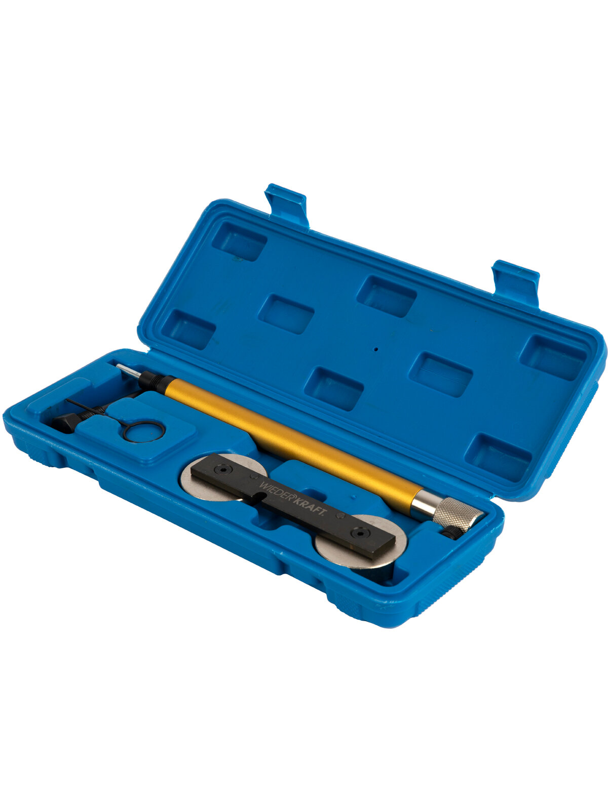 Набор для регулировки фаз ГРМ VAG 1.4 , 1.6 TSI/FSI WIEDERKRAFT WDK-2140VG