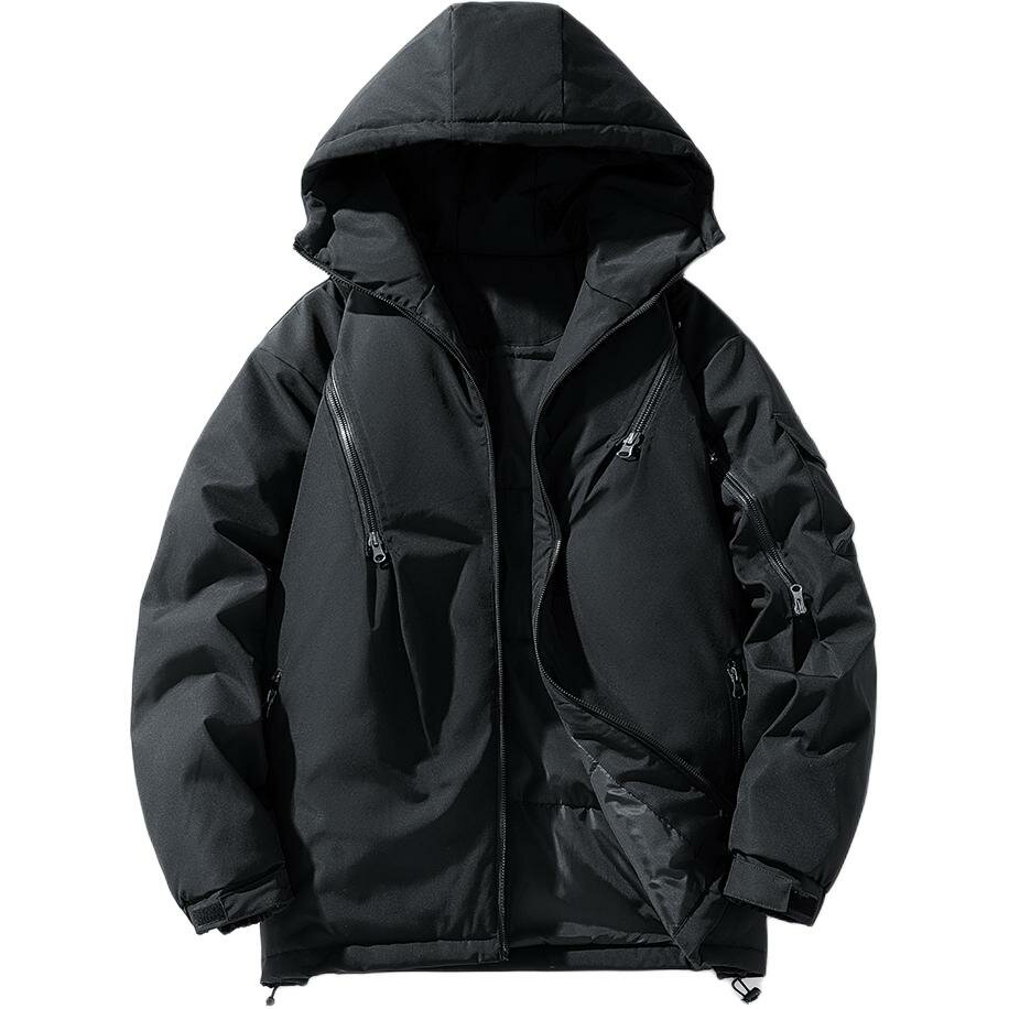 Куртка PREMIER 55 P5 Multi zip Series