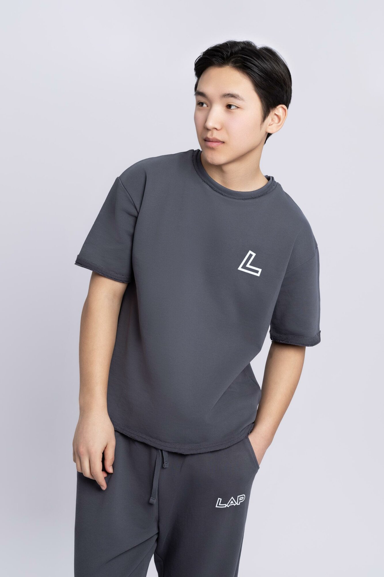 Костюм спортивный