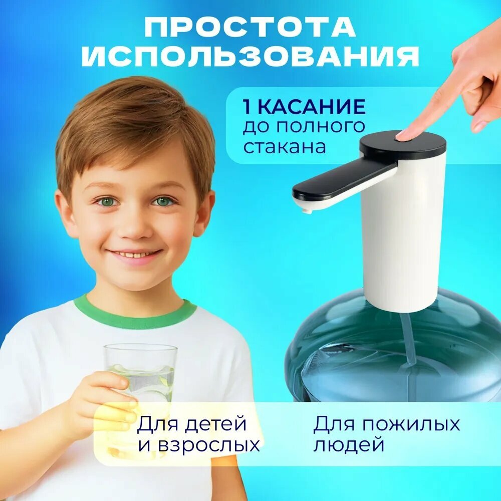 Аксессуар для кулера — фото 1