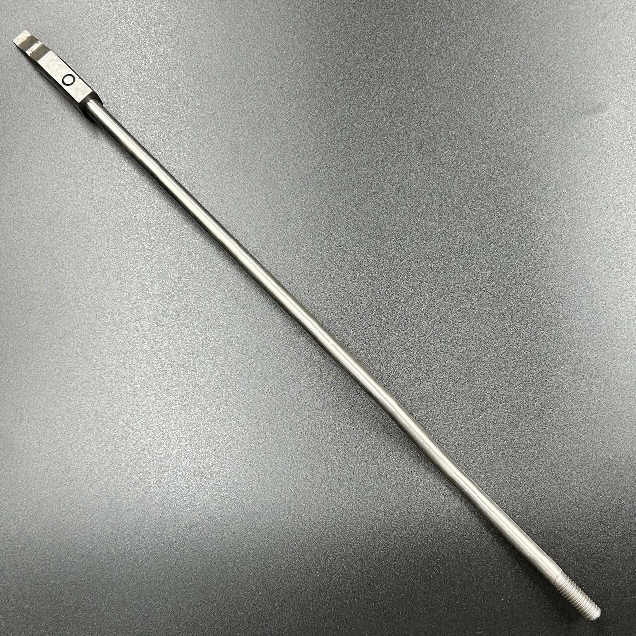 Тяга переключения скоростей Yamaha 9.9-15 (S) (YUELANG) ОЕМ:63V-44150-00-K