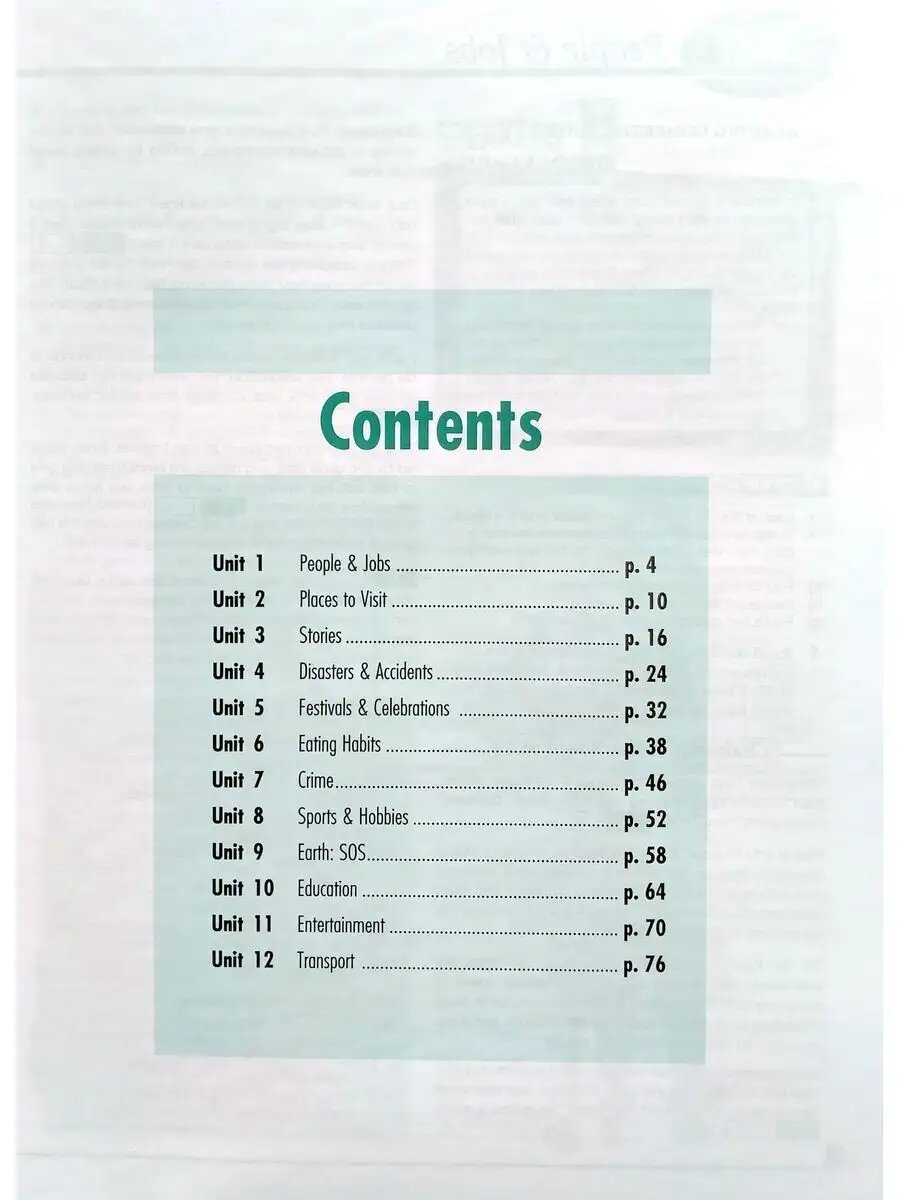 Enterprise 4 Intermediate Workbook | книги — учебная литература — фото 1