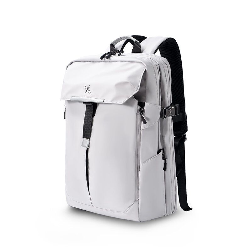 Рюкзак для ноутбука мужской GYXX 5598653 мультицветный Plus Size 32*18*47cm, техническая ткань