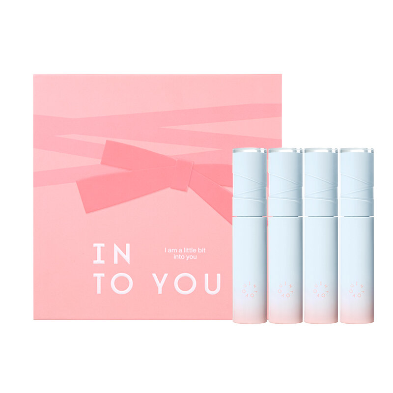 Наборы косметики женские INTO YOU, Exclusive to the soft line