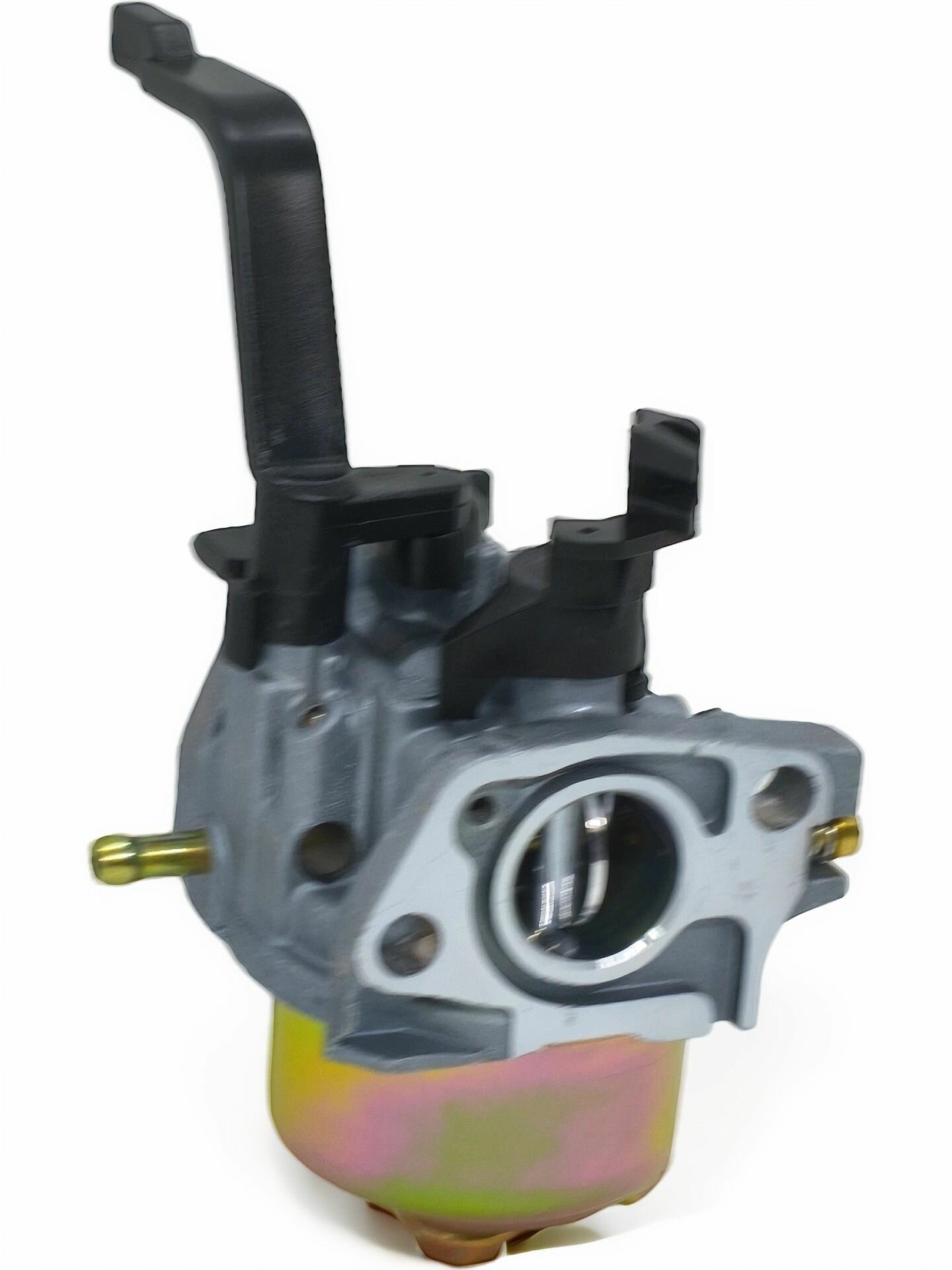 Карбюратор Champion двигателя GX160, GX200 для генераторов, с рычагом