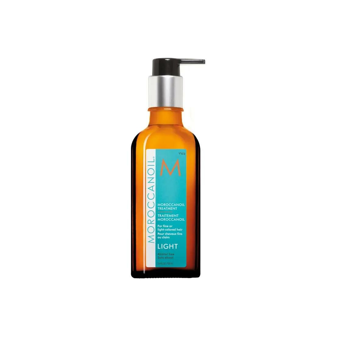 Массажное средство для кожи головы унисекс Moroccanoil Эссенциальное масло, 50ml