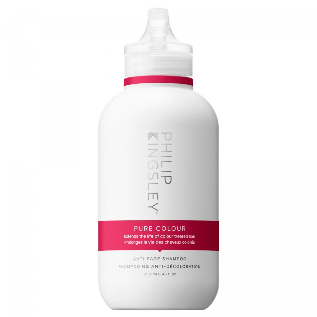 Шампунь для волос Для окрашенных волос PHILIP KINGSLEY PHI870 COLOUR CARE (242MP)