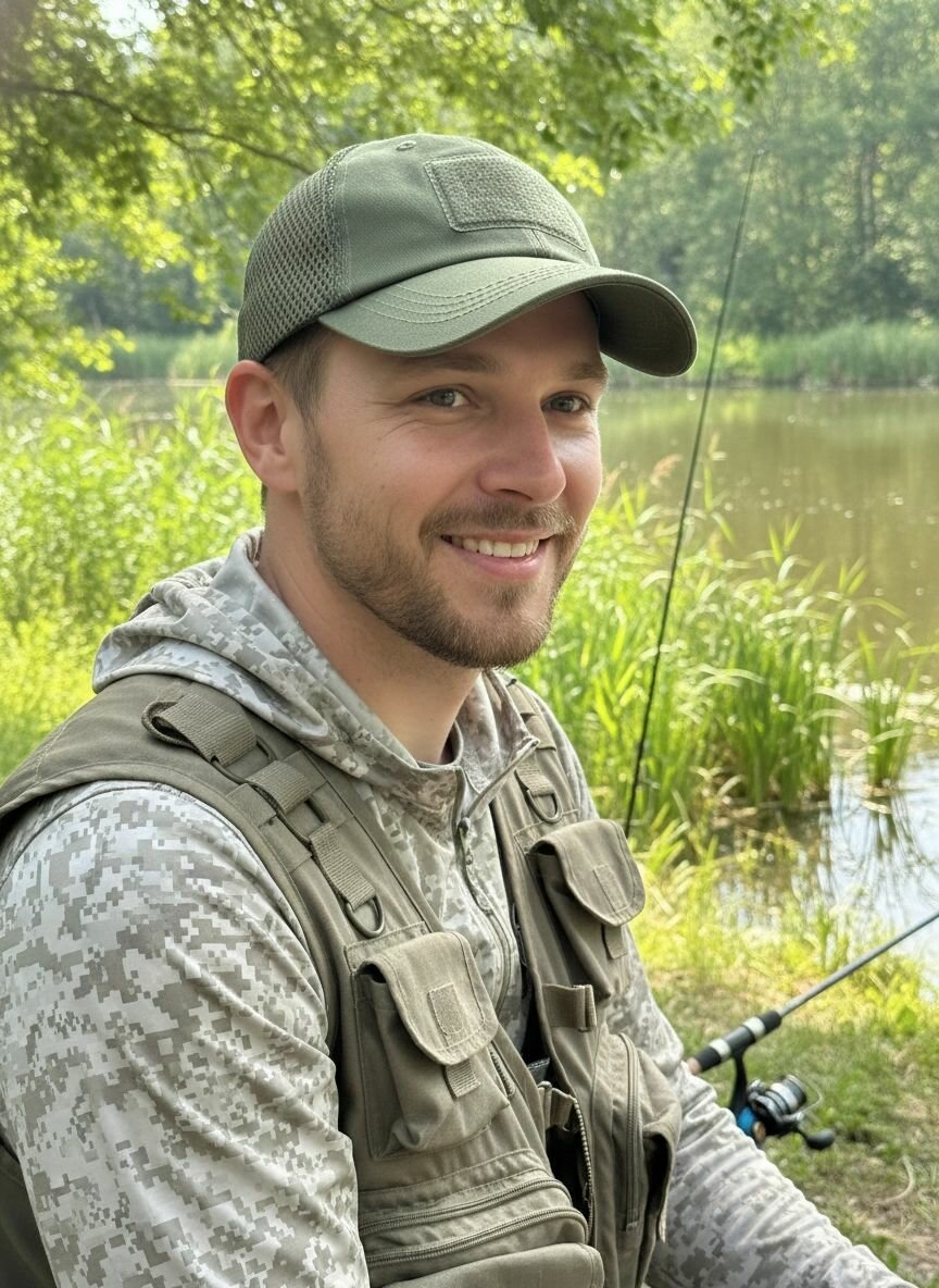 Кепка тактическая