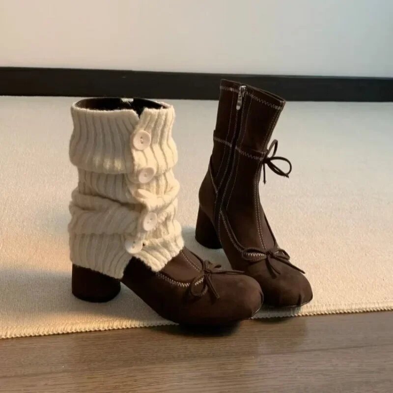 Сапоги