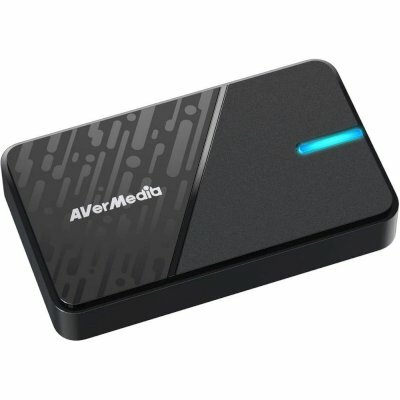 Карта видеозахвата StreamLine MINI+ GC311G2