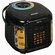Мультиварка DEXP DMC-865L черный