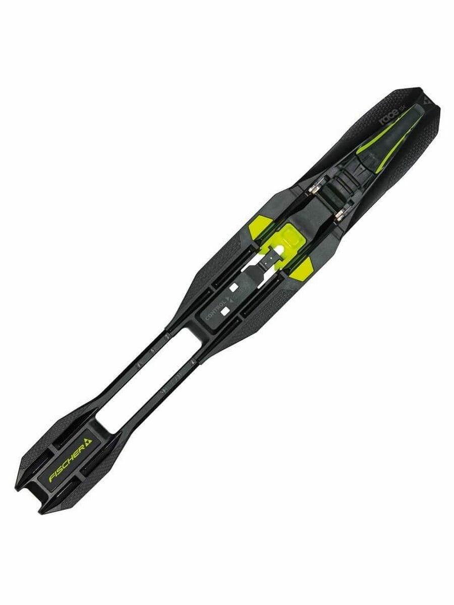 Крепления Fischer Race Step-In Skate IFP для конькового хода