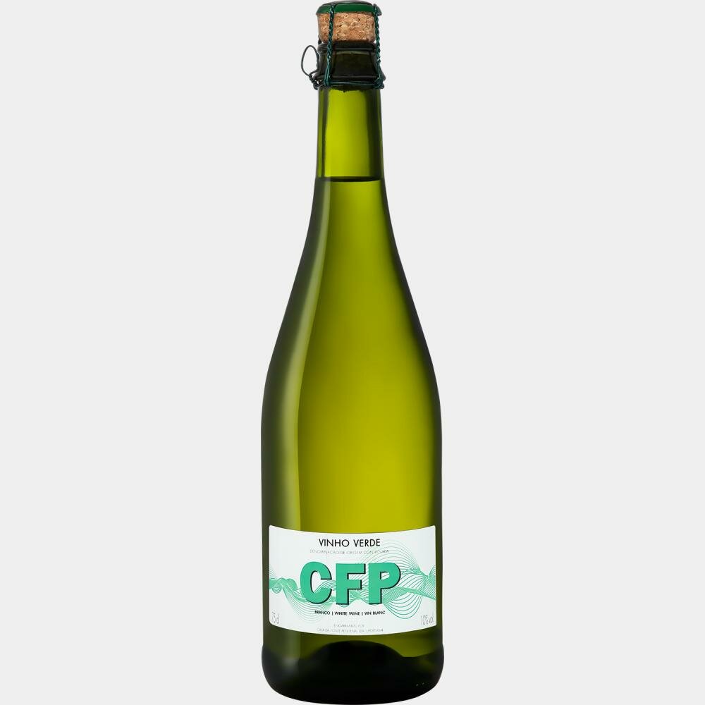 CFP Vinho Verde DOC Casa da Fonte Pequena