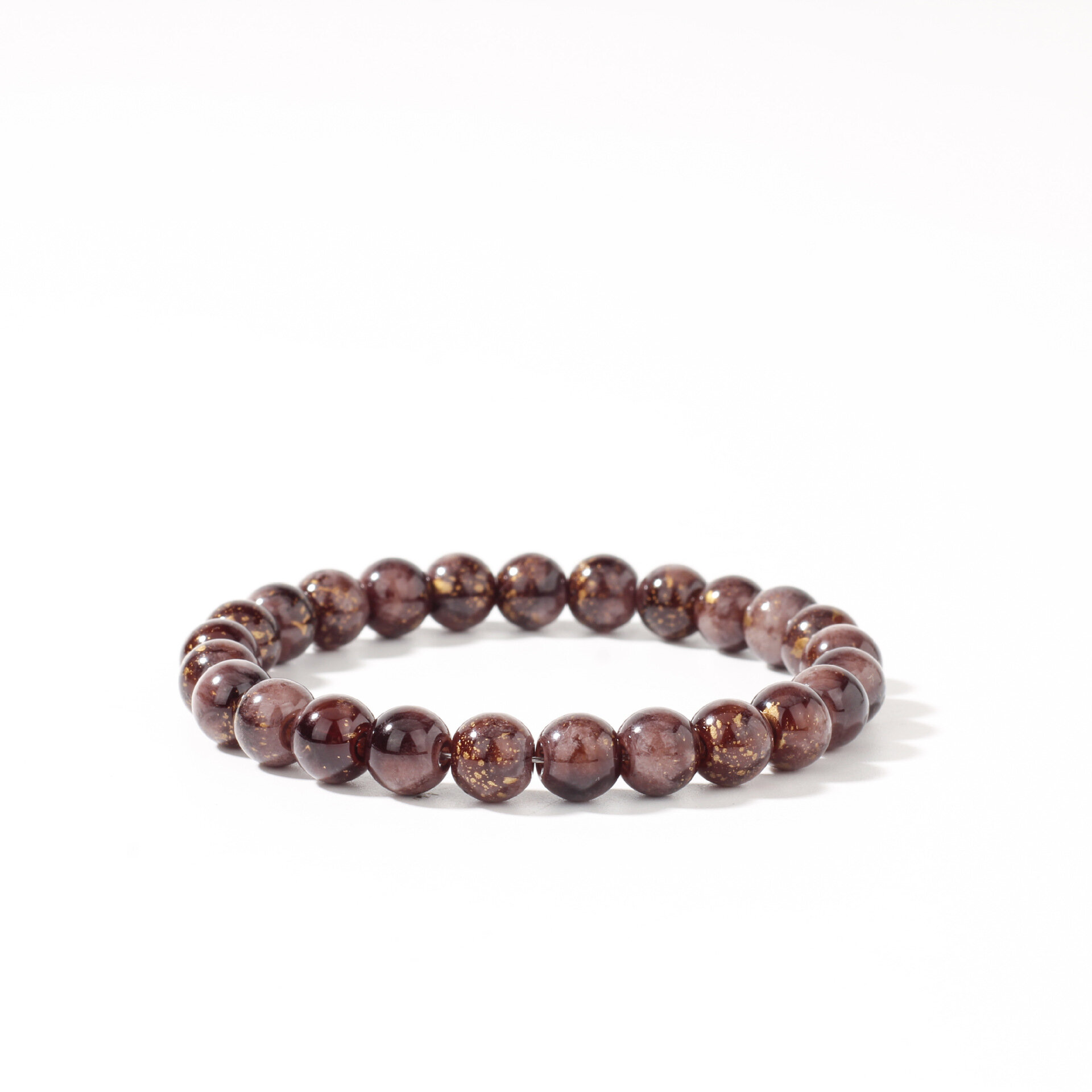 YM Mall Браслет Защитный Аметистовый Глаз Перил Укрепляет безопасность