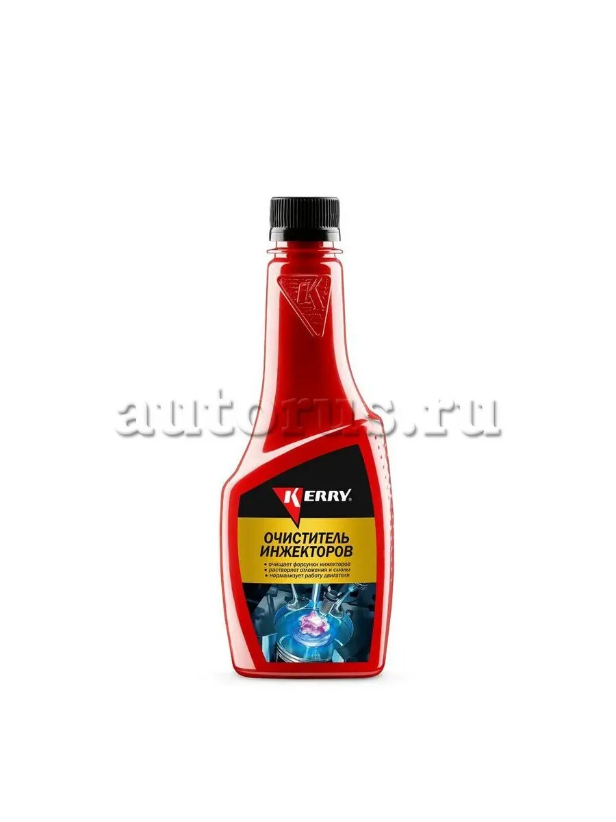 Очиститель инжекторов, 355 мл. KERRY KR-315 KERRY KR-315