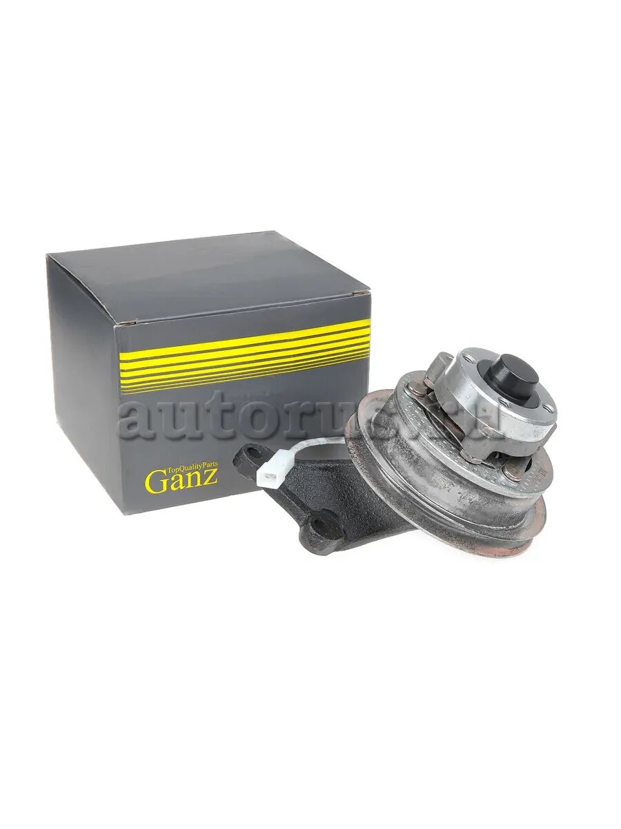 Муфта эл/магн. вент. (шкив 13 мм ) для газель-бизнес УМЗ-421