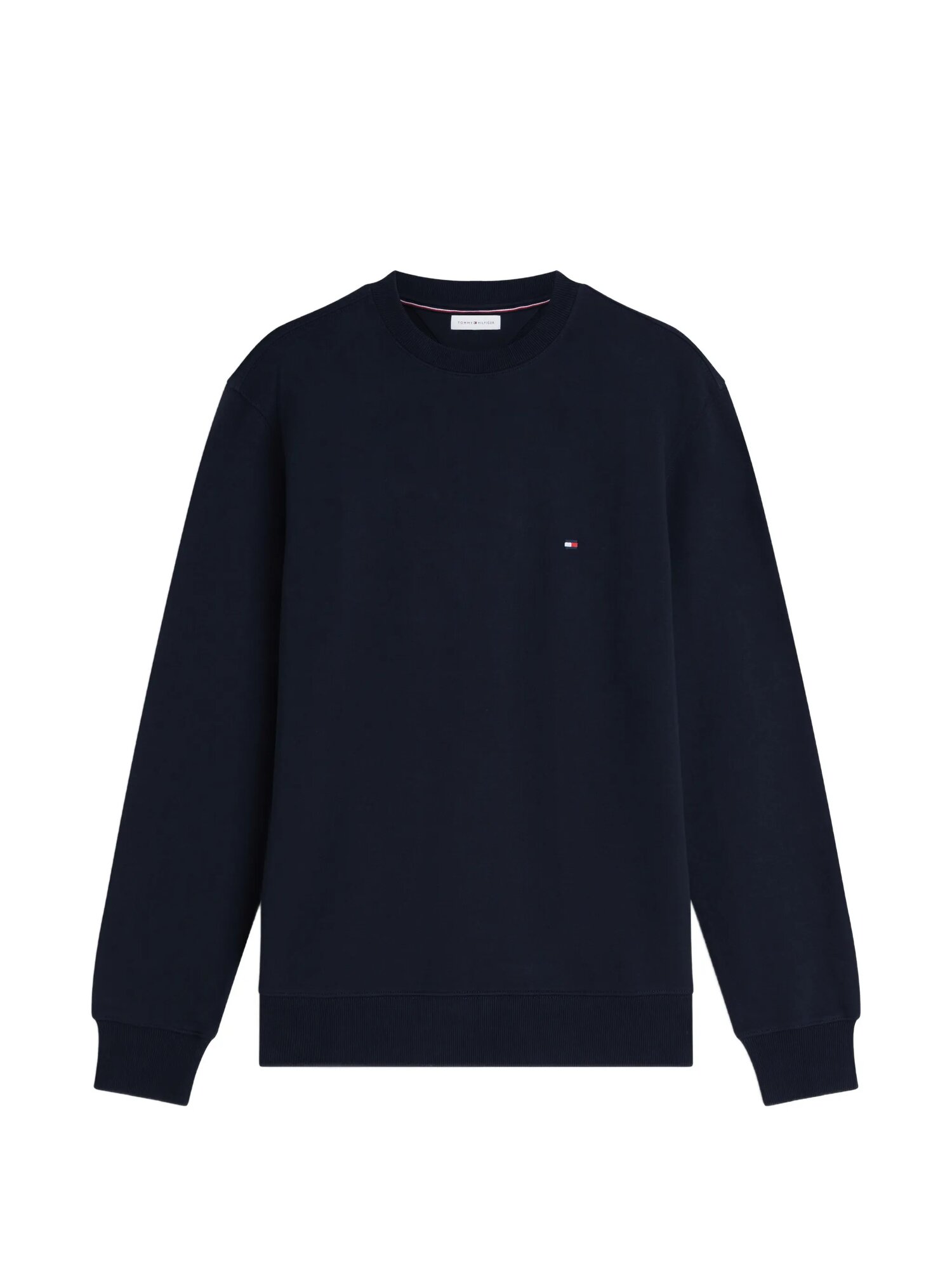 Свитер Crew-neck sweater