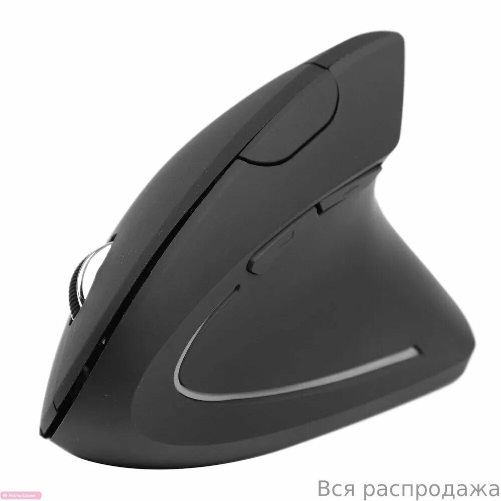 Мышь, черный — фото 1