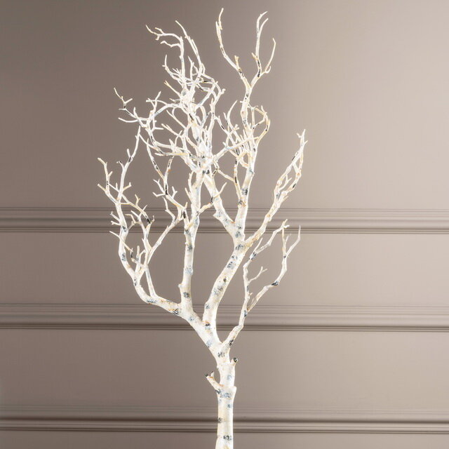 Искусственная ветка Элевира 90 см, Edelman, 1099165