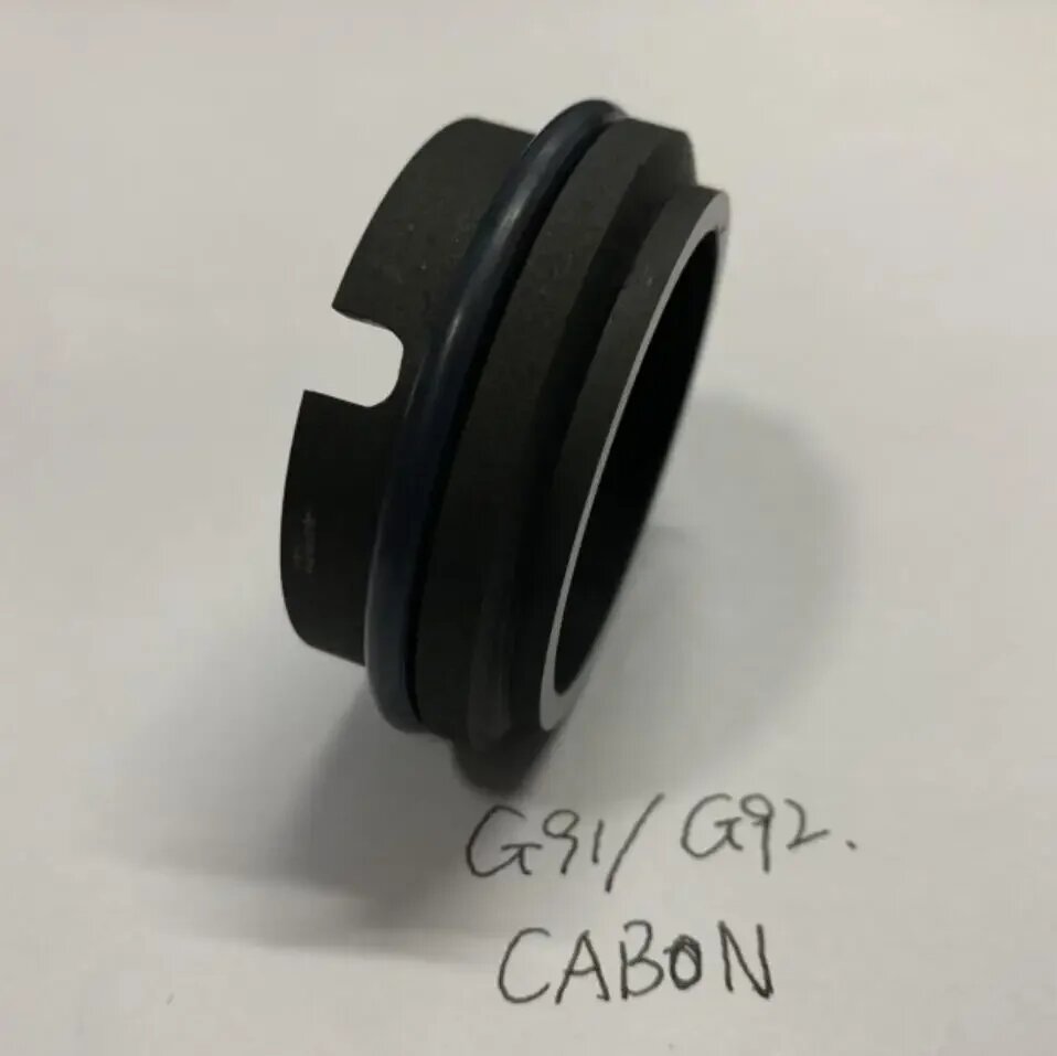 Седло G91/G92, CA-VIT