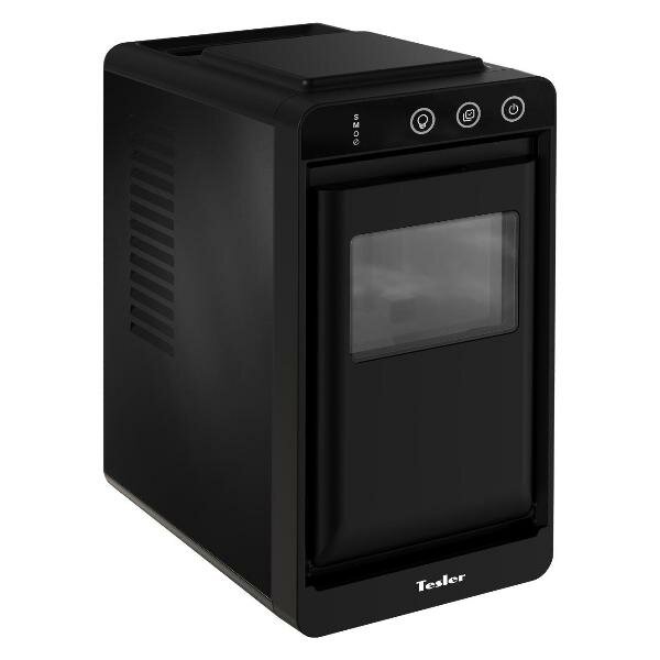 Ледогенератор Tesler ICM-1200 Black