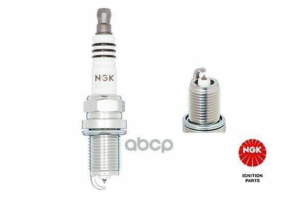 Свеча зажигания BKR6EIX IRIDIUM NGK арт. 6418