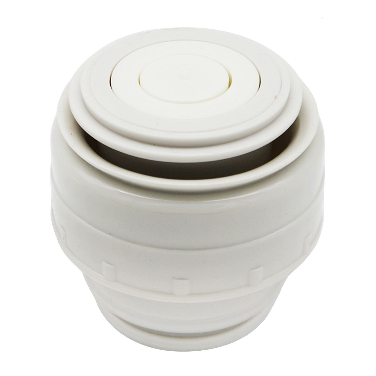 Крышки-термоколпачки для термосов, Белый