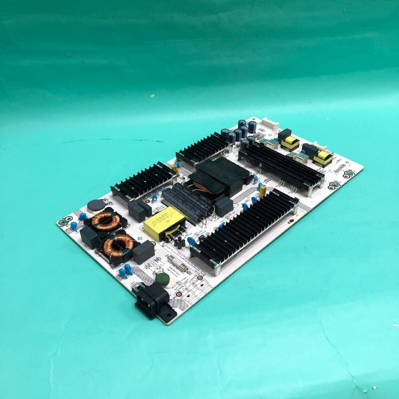 блок питания RSAG7.820.8788/ROH TOSHIBA 65C450KE