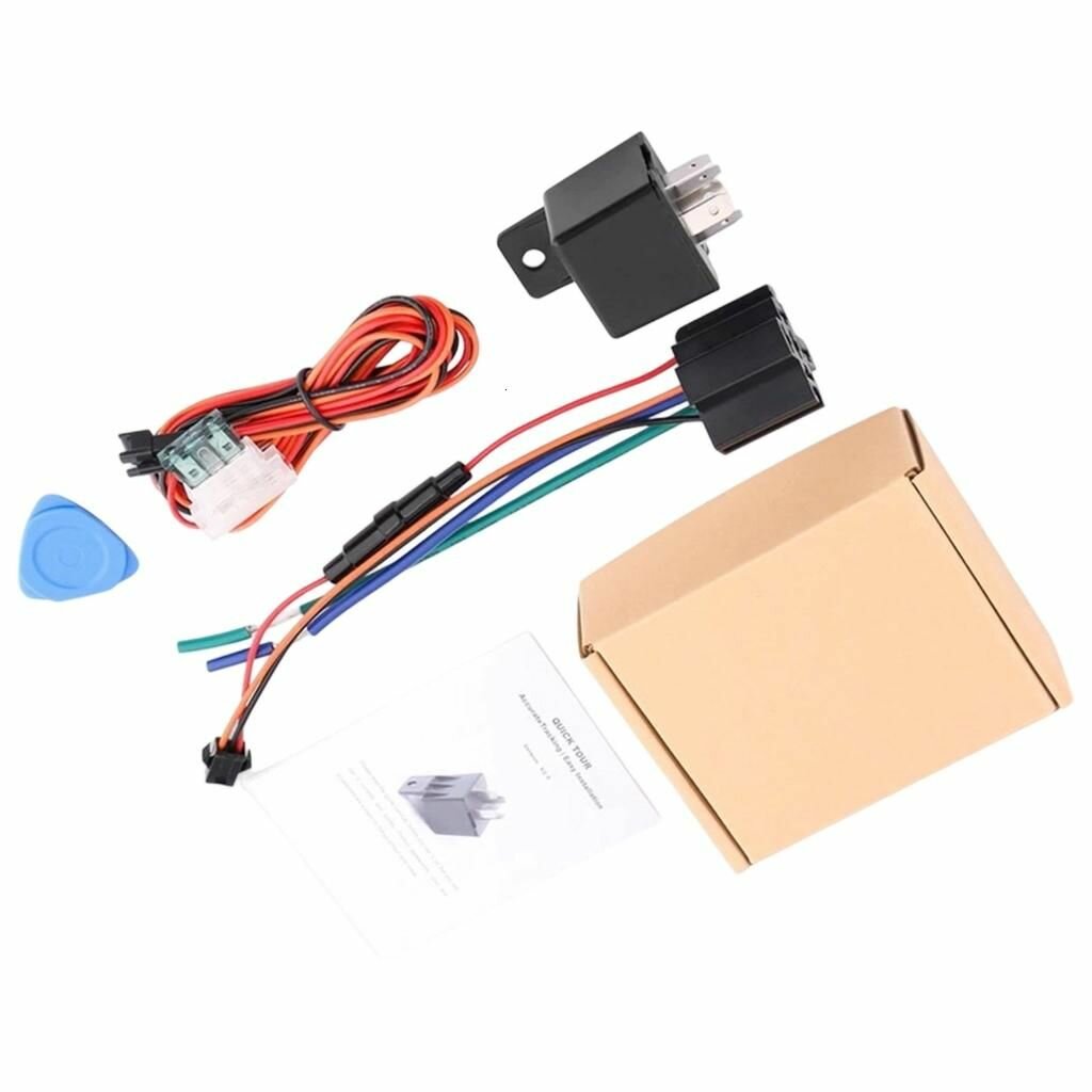 Автомобильный навигатор с сигнализацией о нарушении и низким энергопотреблением, CJ730 - 2g