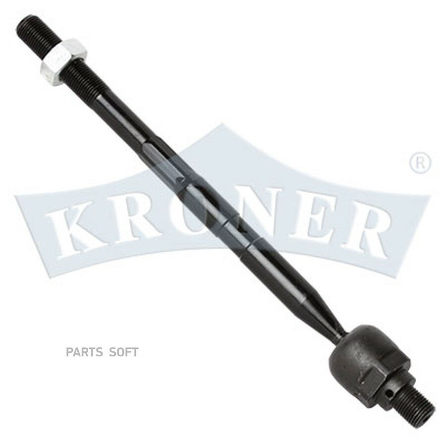 KRONER K306051 Тяга рулевая CHEVROLET Cruze (09-) () KRONER