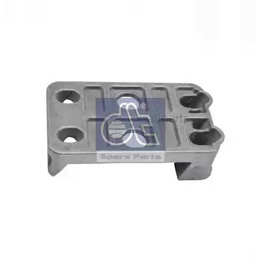 DT SPARE PARTS 271398 кронштейн крыла!\VOLVO FM9(G1), FM10(G1), FM12(G1/2), FH12(G1/2/3), FH16(G2)