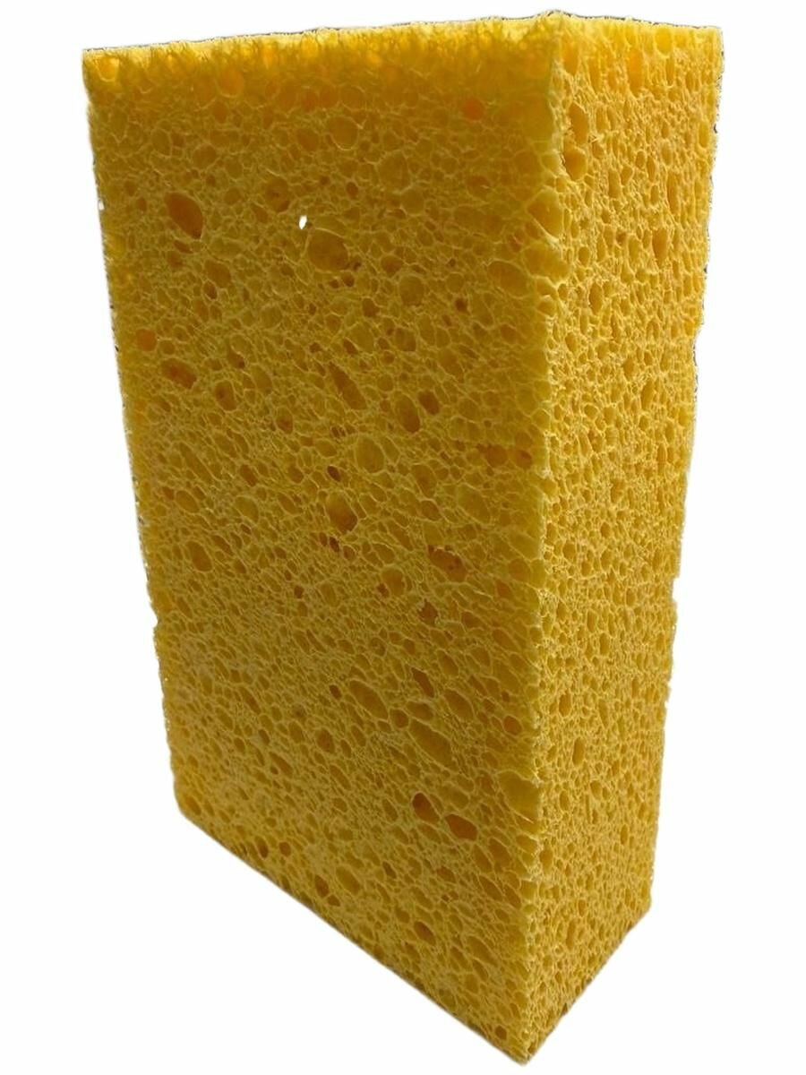 Губка целлюлозная для затирки Polsten (165*100*40)