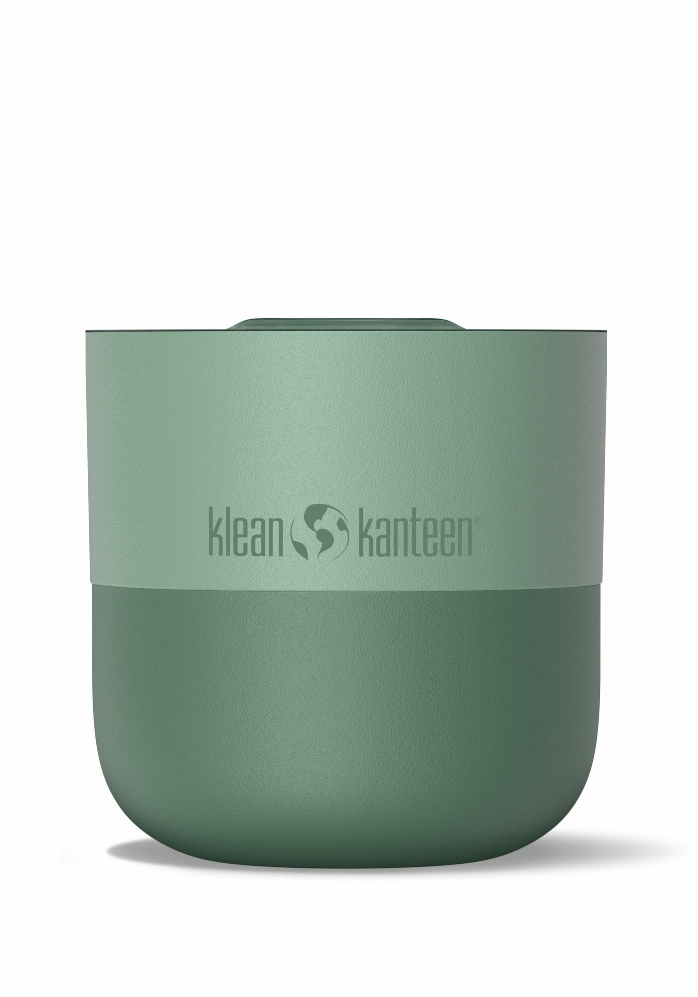 Термостакан Klean Kanteen Rise Lowball Slide Lid 8oz (237 мл) Iceberg
