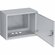 Щит с монтажной панелью ЩМП-3.4.2-0 300х400х200 TDM ELECTRIC SQ0905-1011
