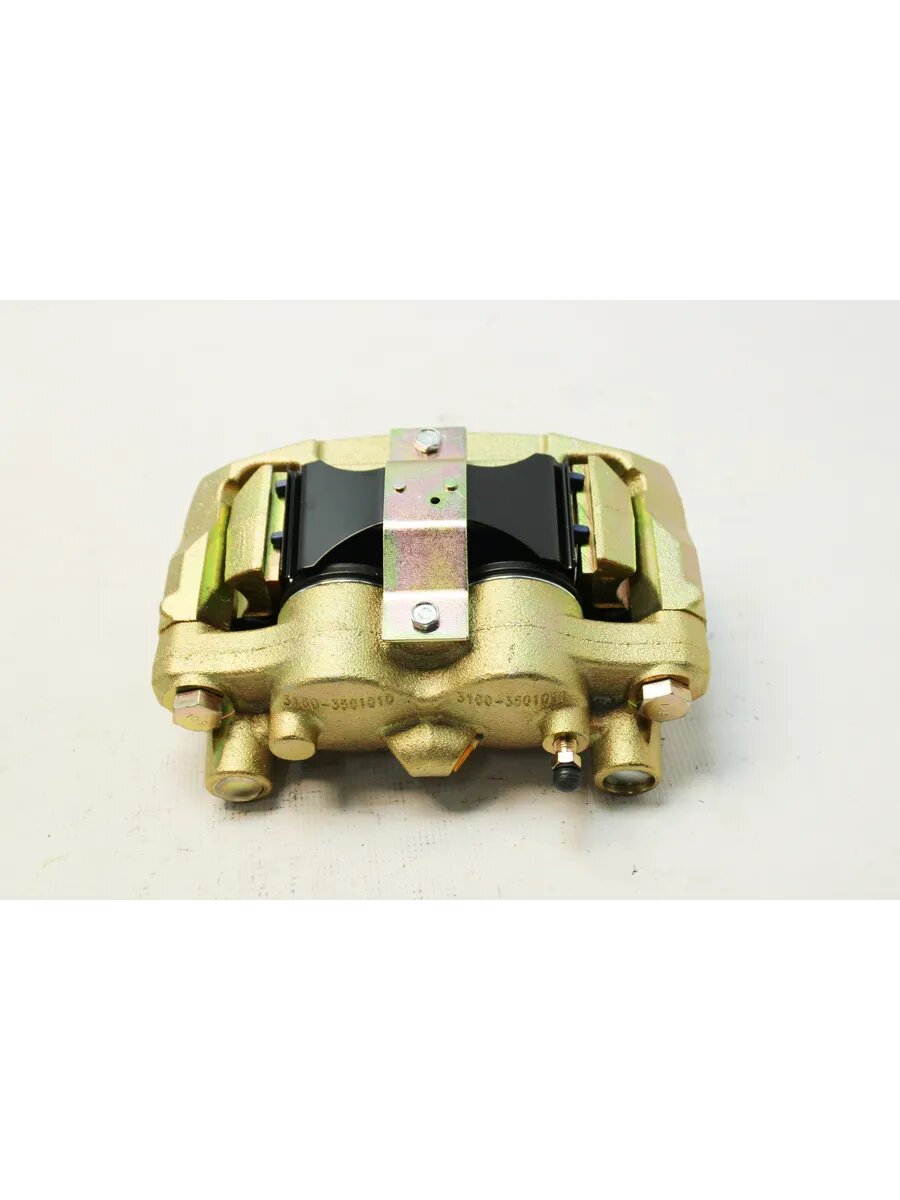 Суппорт с колодками УАЗ Патриот, Профи, Буханка, Хантер